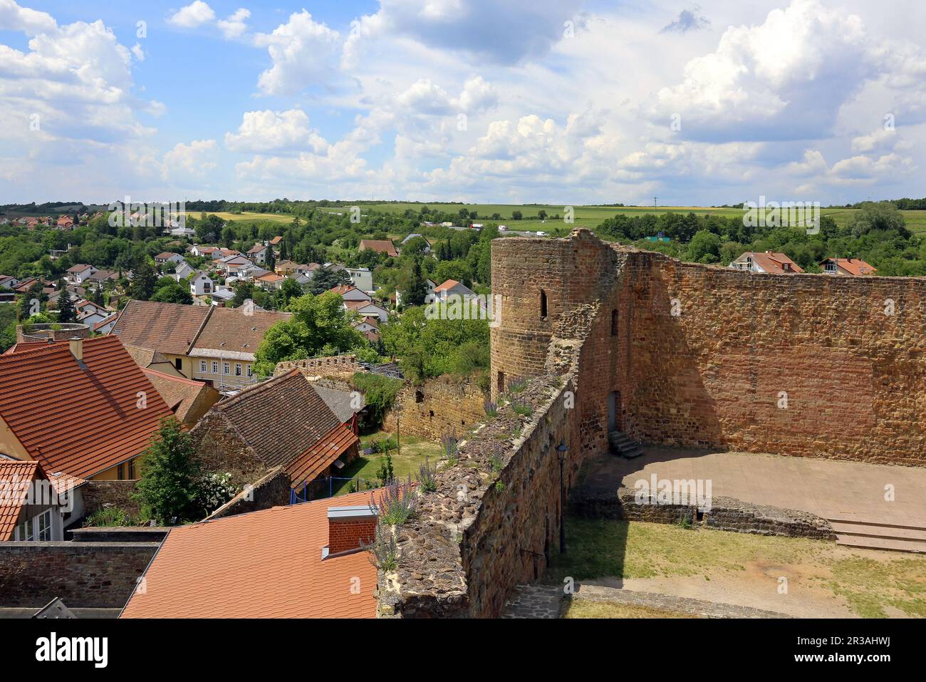 Neuleiningen hi-res stock photography and images - Alamy