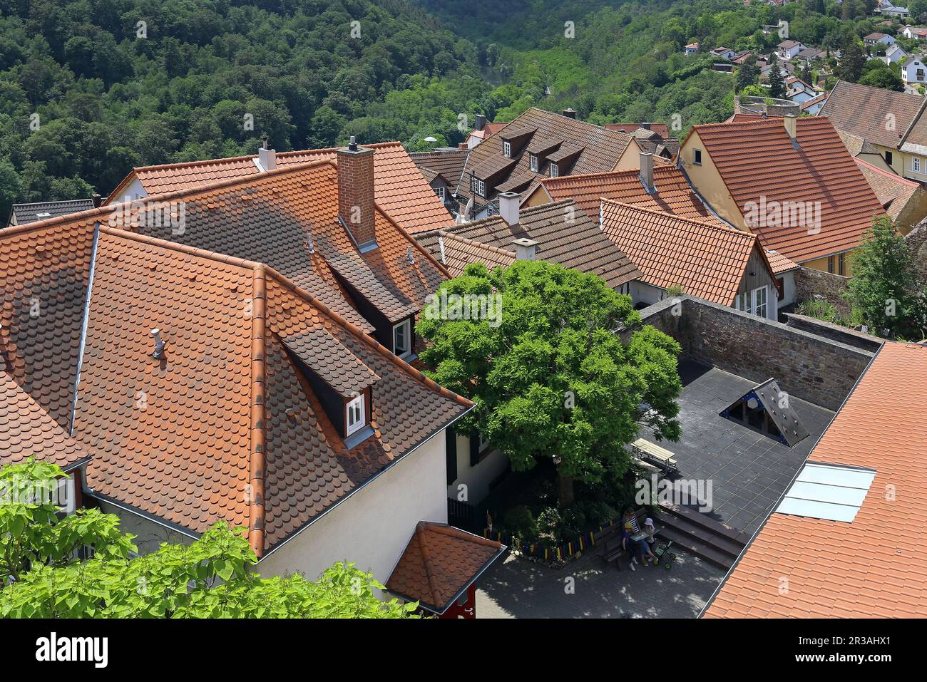Neuleiningen hi-res stock photography and images - Alamy