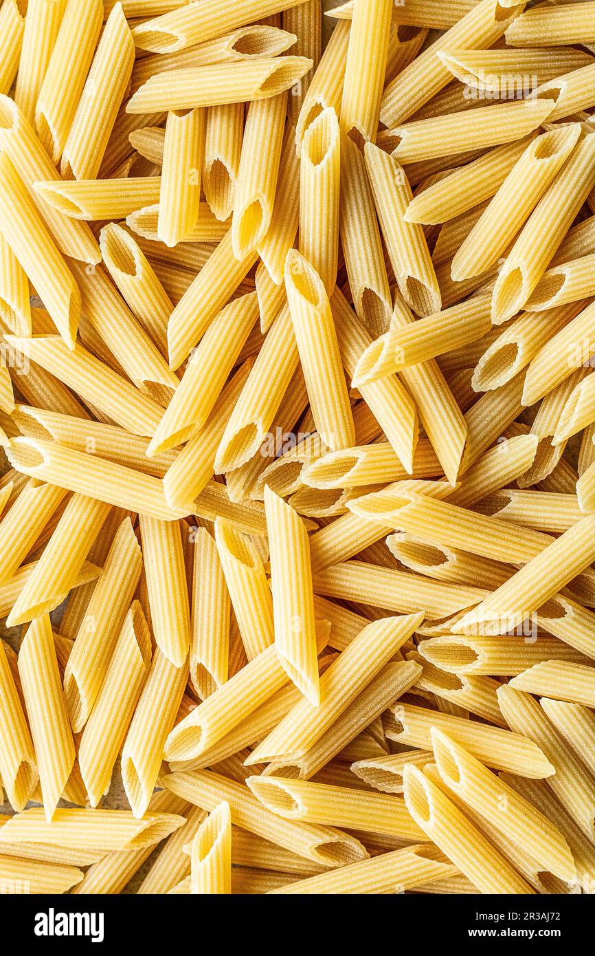 Penne pasta picture hi-res stock photography and images - Alamy