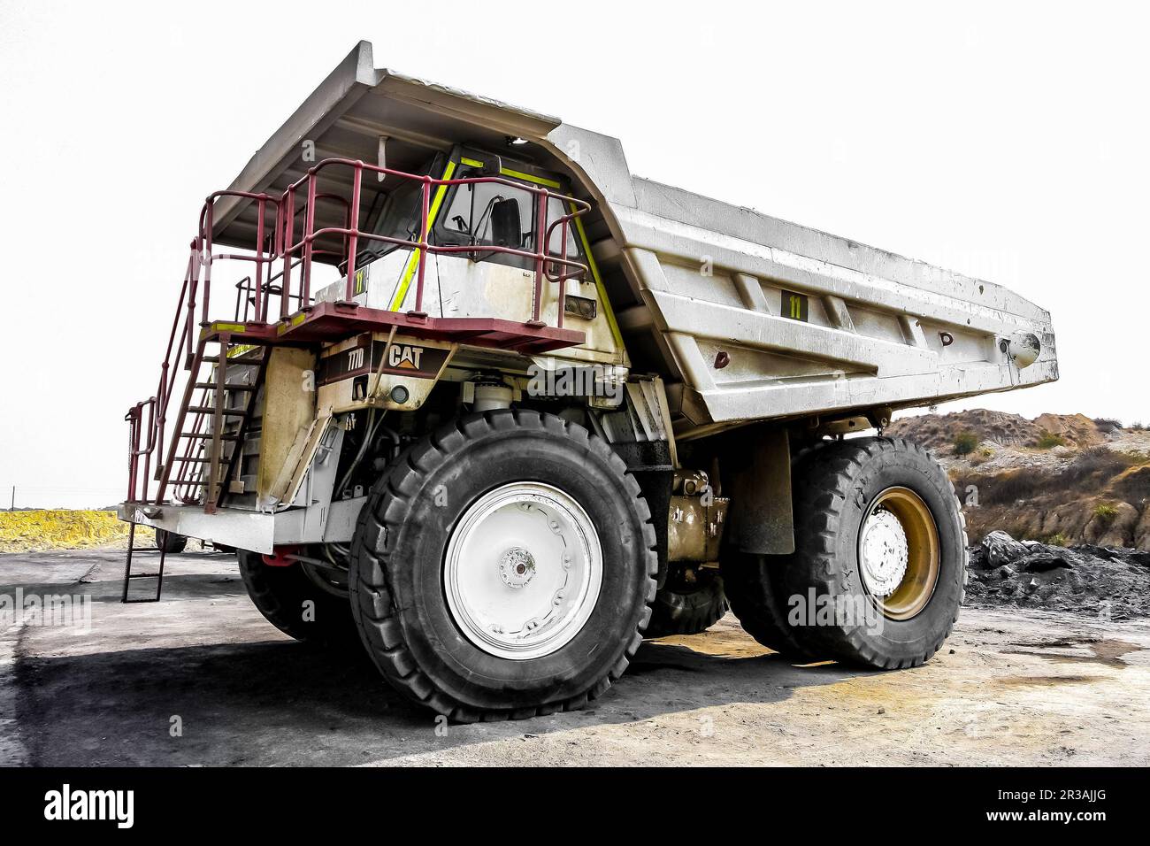 Transporting coal hi-res stock photography and images - Alamy