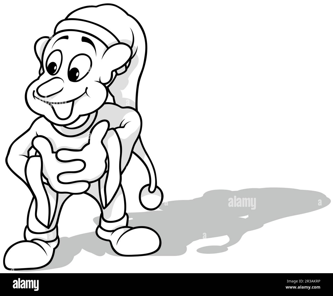 Long story Cut Out Stock Images & Pictures - Alamy