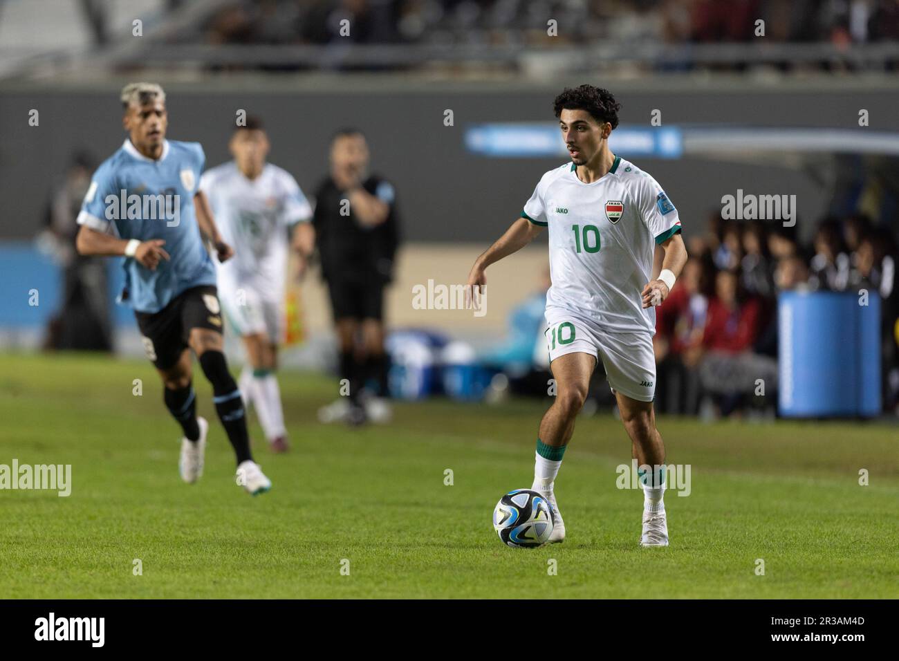 La Plata, Argentina. 22nd May, 2023. La Plata, Argentina. 22nd May ...