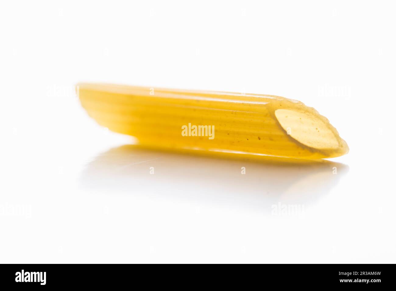 Penne tube noodle hi-res stock photography and images - Alamy