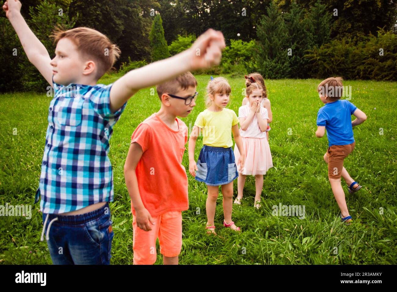 Victory friend hi-res stock photography and images - Alamy