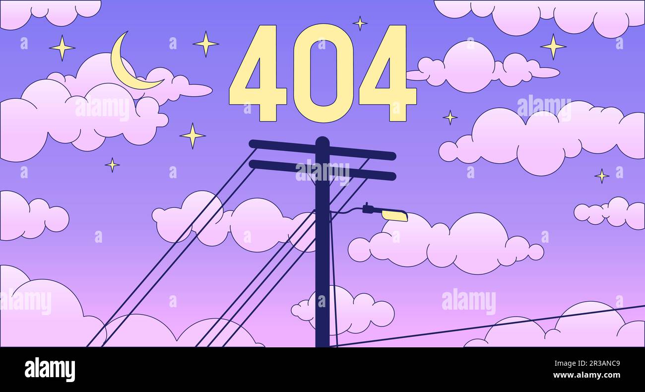 Utility pole Stock Vector Images - Alamy