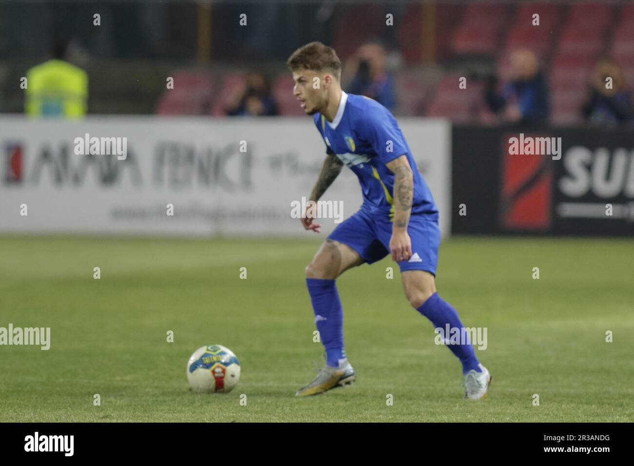 Luca russo hi-res stock photography and images - Alamy