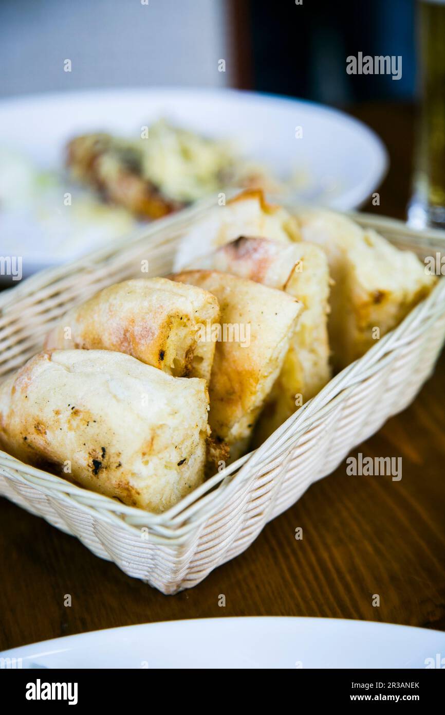 Lepinja hi-res stock photography and images - Alamy