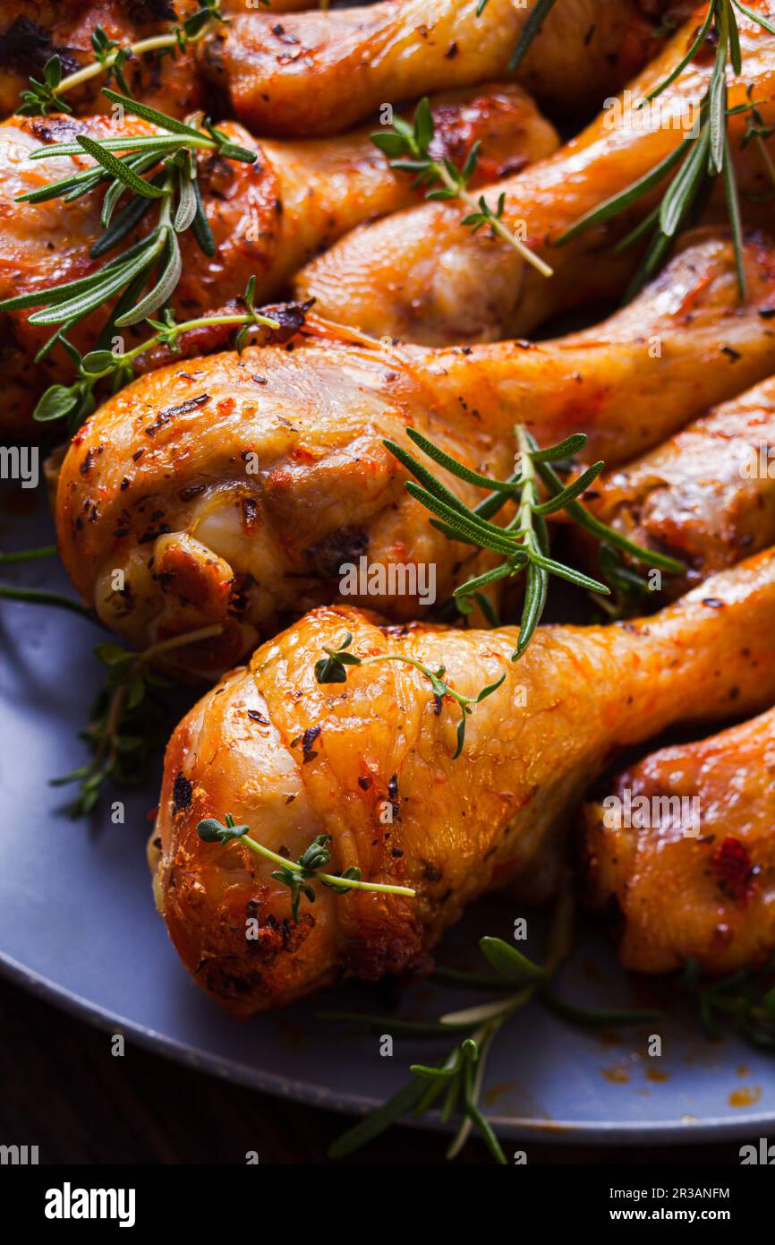 Freshly cooked grilled menu hi-res stock photography and images - Alamy