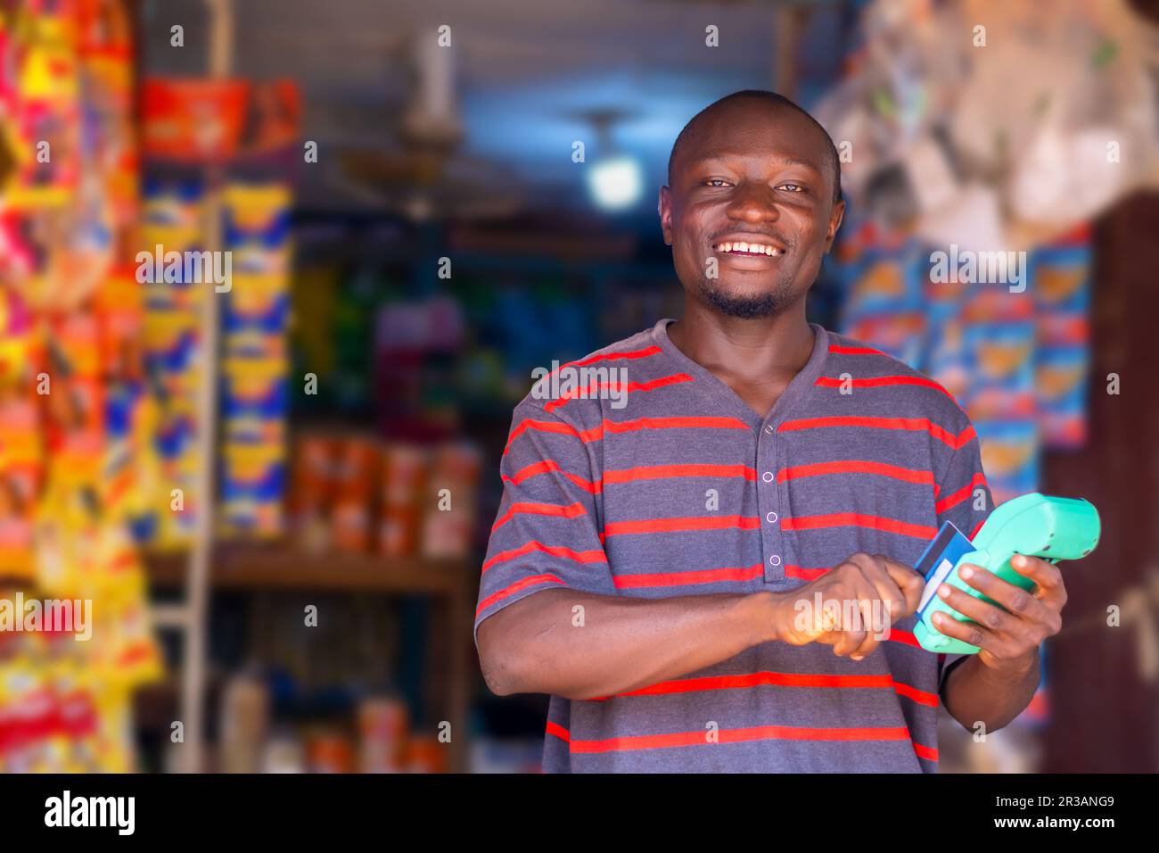 Excited african hi-res stock photography and images - Alamy