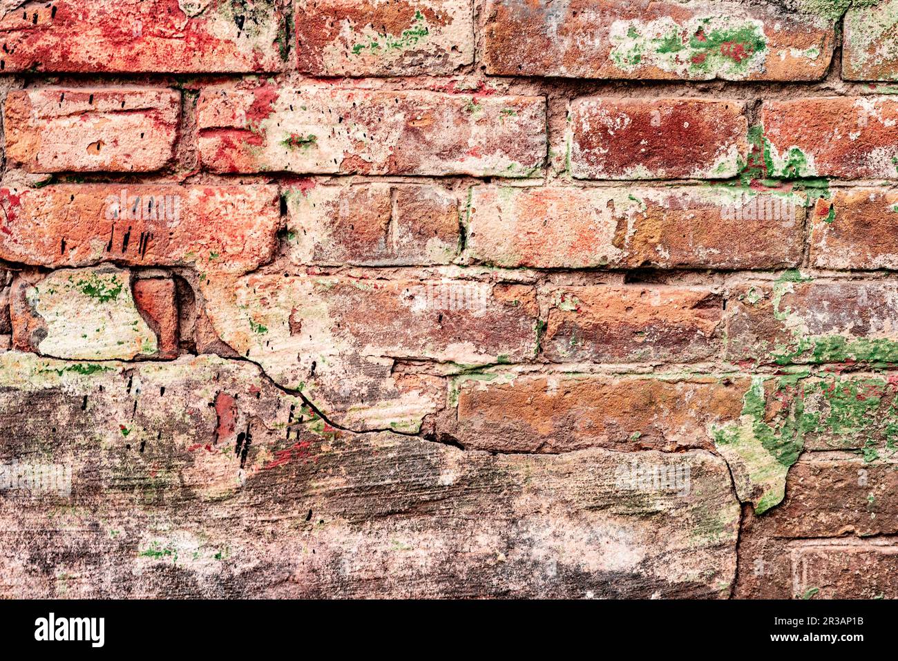 Texture, brick, wall, it can be used as a background. Brick texture ...