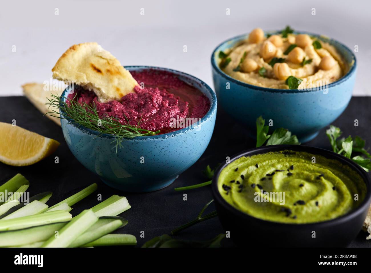 Pita fiber hi-res stock photography and images - Alamy