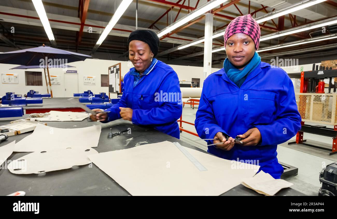 South african skills hi-res stock photography and images - Alamy