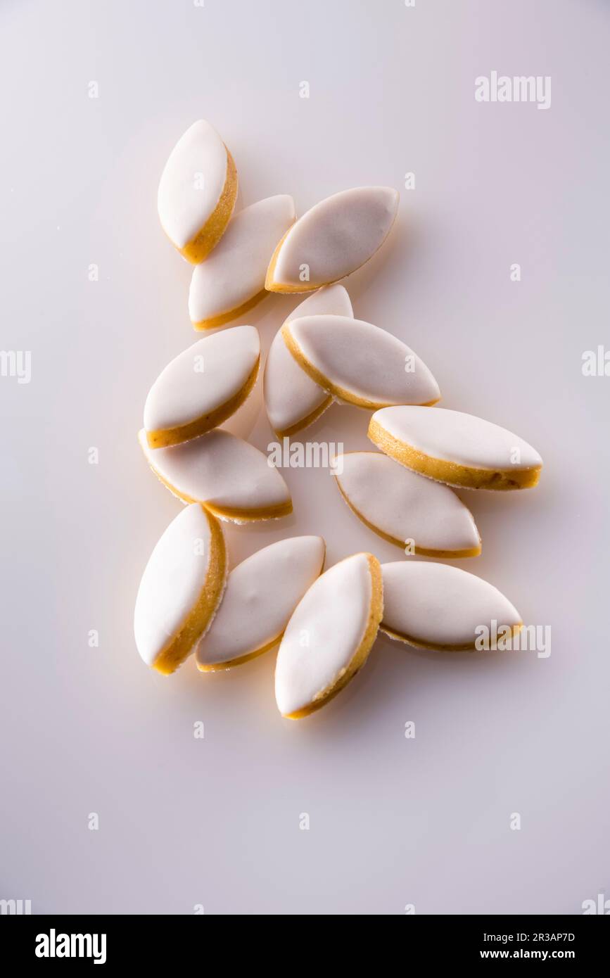 Calisson aix hi-res stock photography and images - Alamy