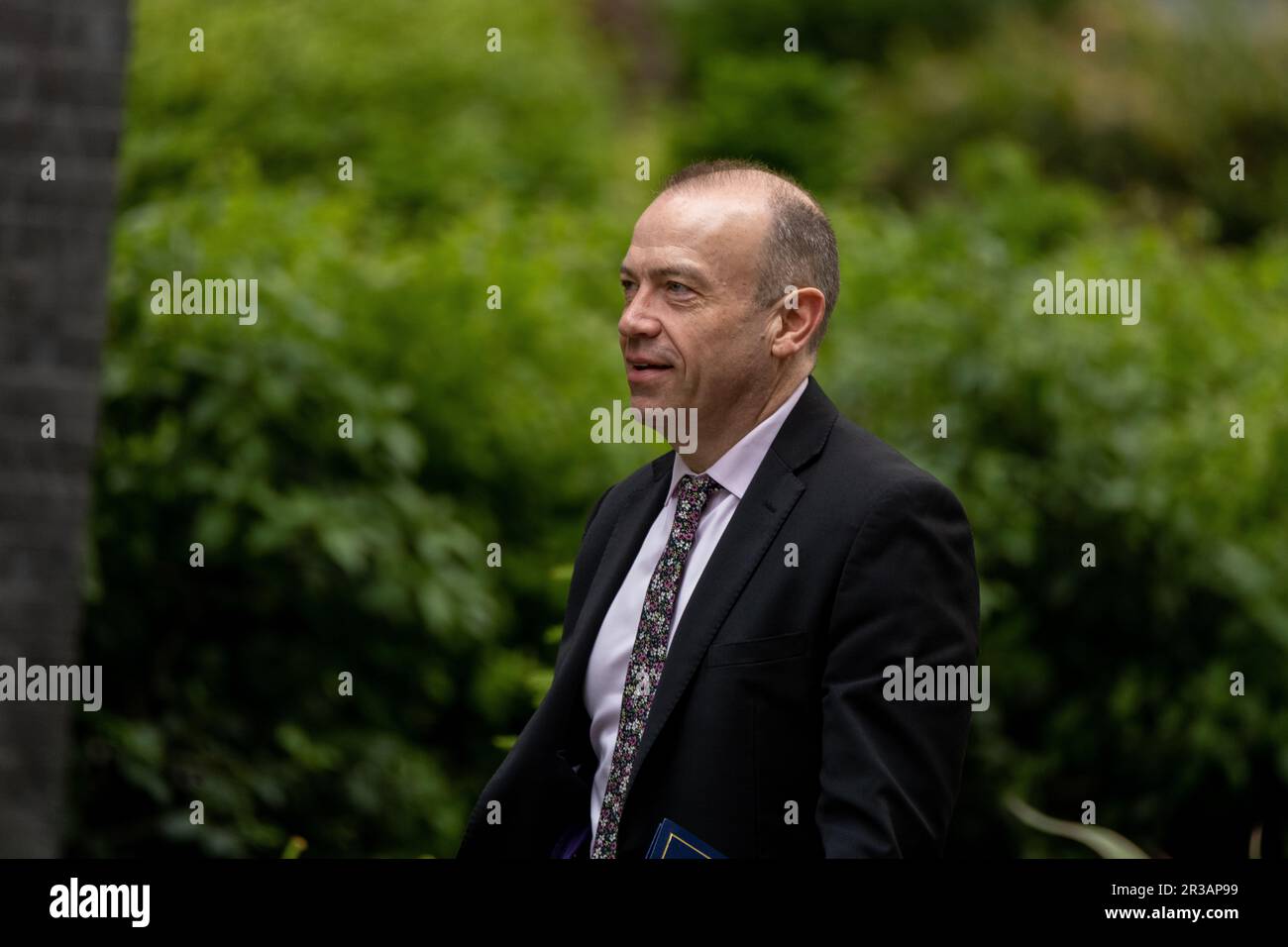 Chris heaton harris ni hi-res stock photography and images - Alamy