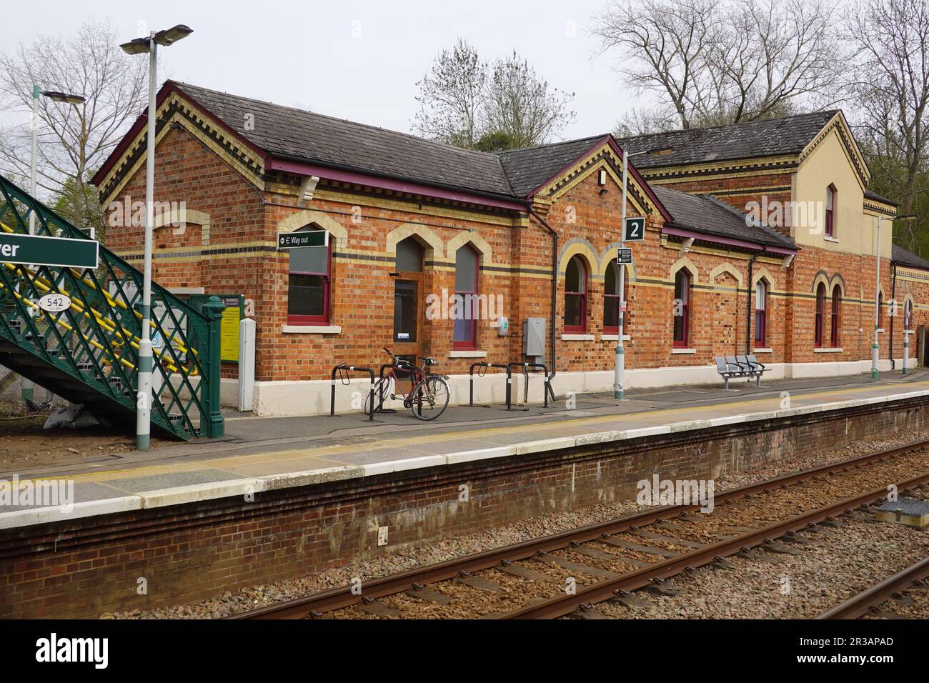 Uckfield hi-res stock photography and images - Alamy