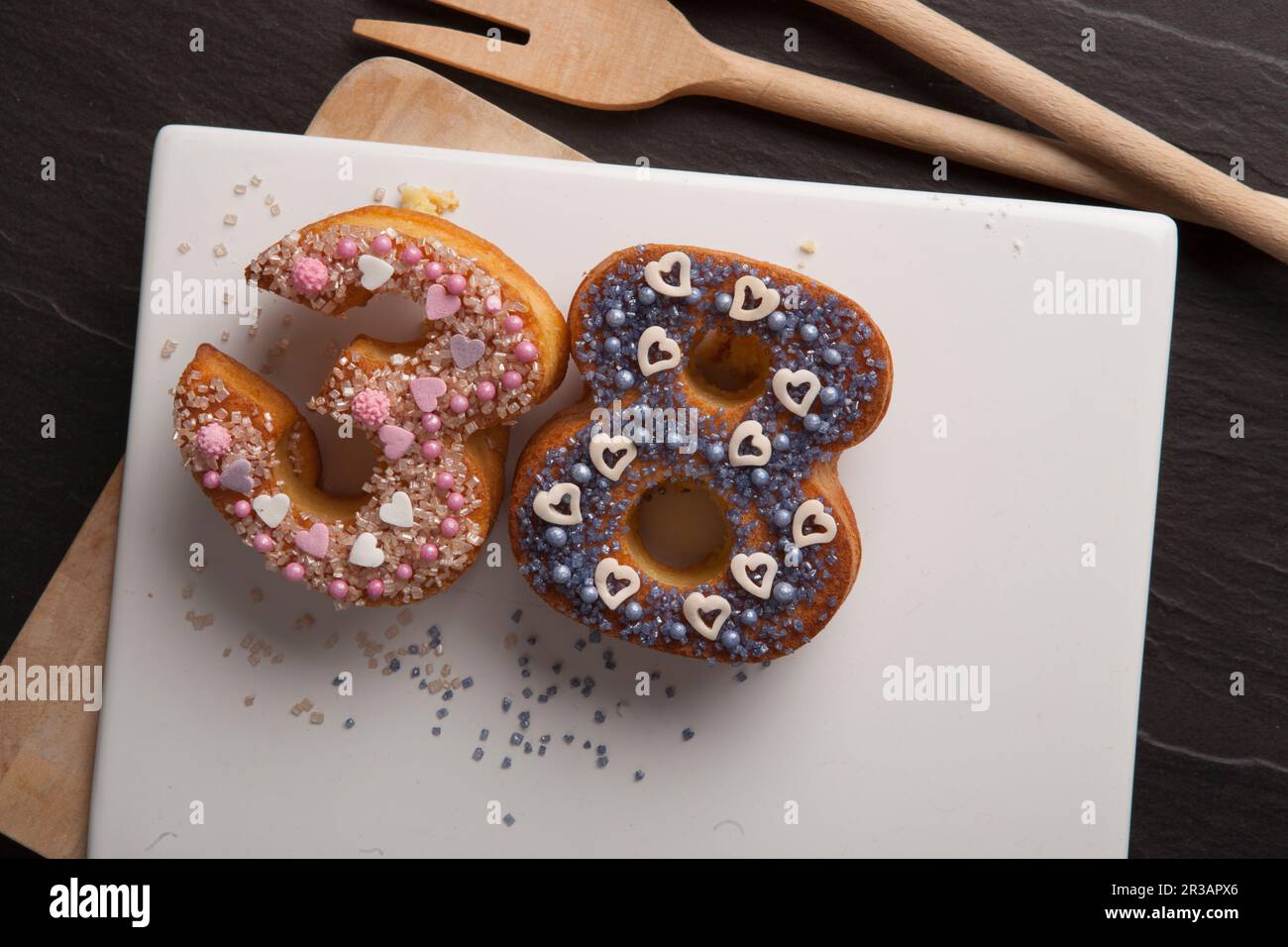 Small number of goods hi-res stock photography and images - Alamy