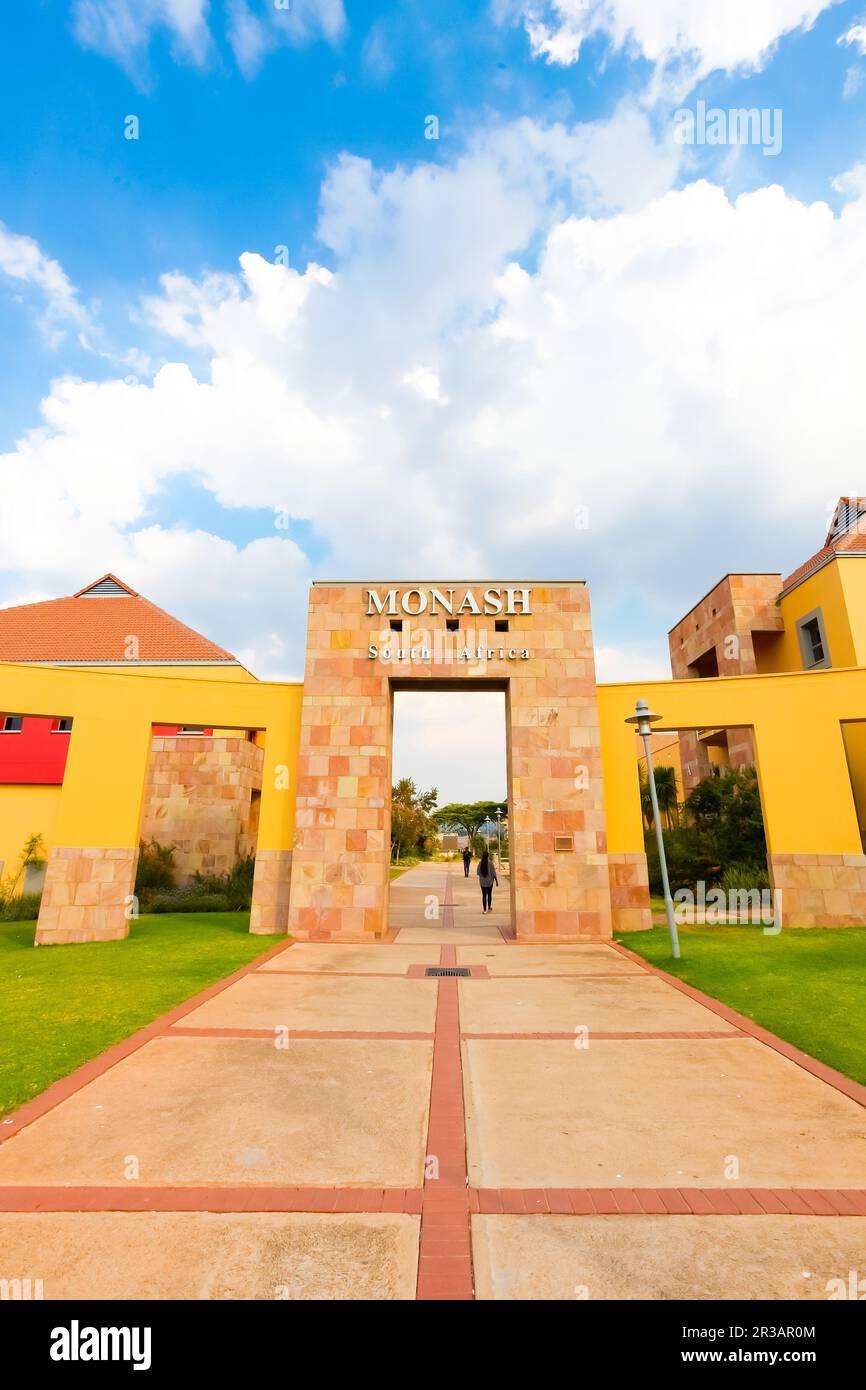 Monash University South Africa Fees