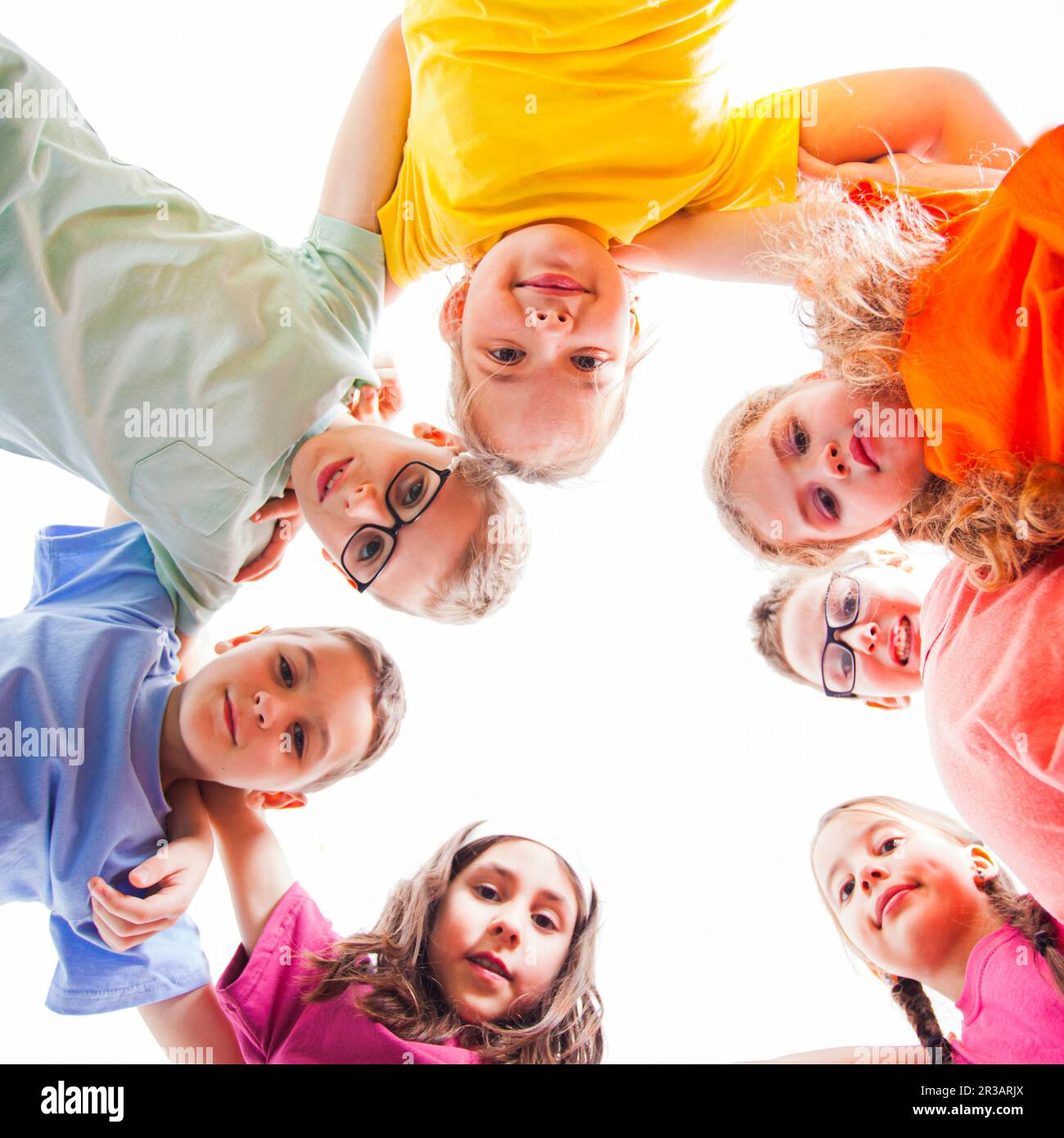 Kids shirts hi-res stock photography and images - Alamy