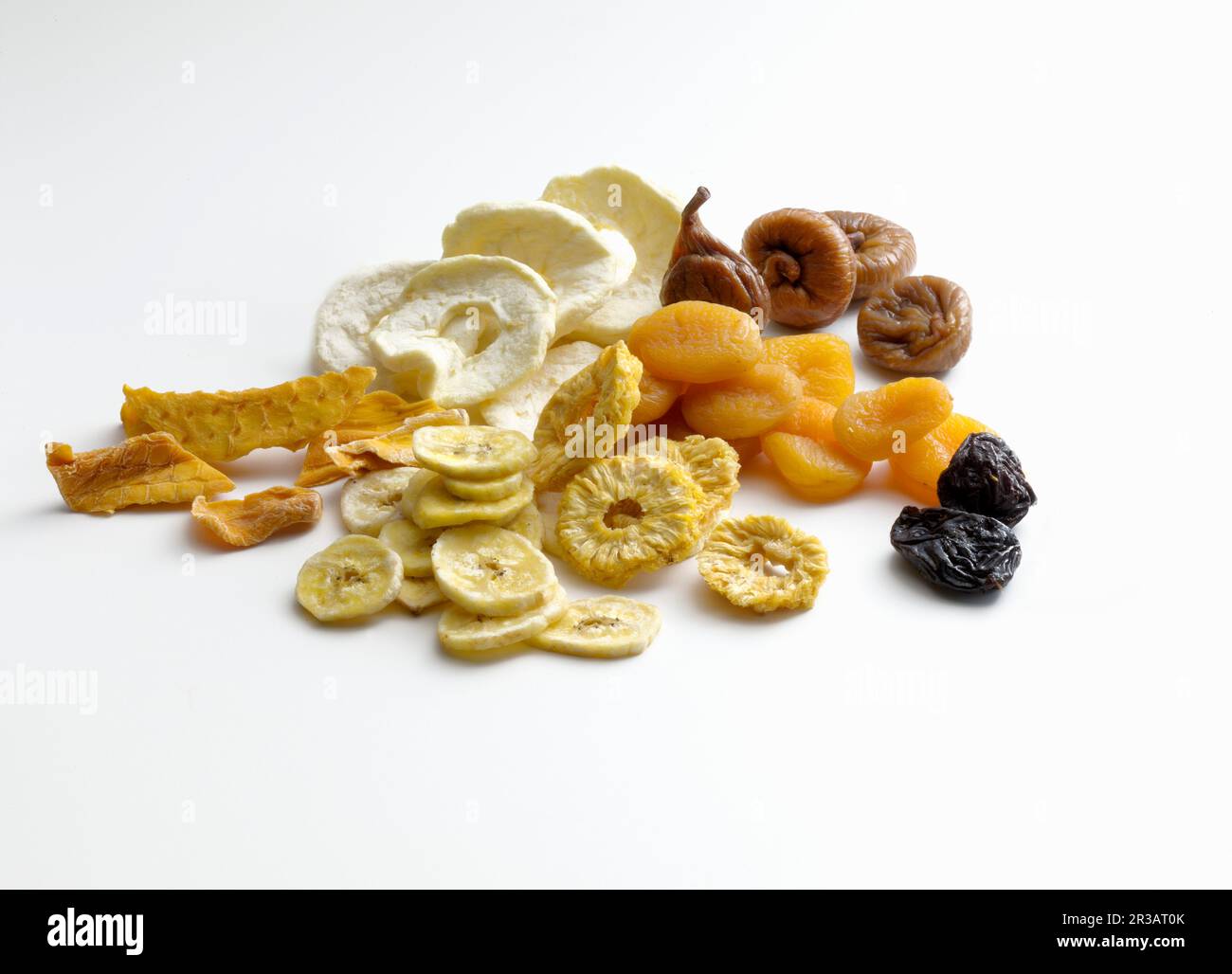 Photo of various fruits hi-res stock photography and images - Alamy