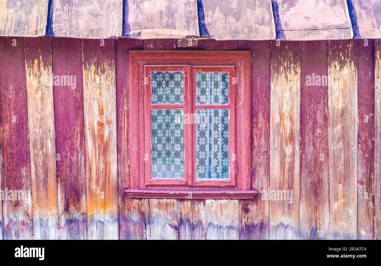 Poorly old house hi-res stock photography and images - Alamy