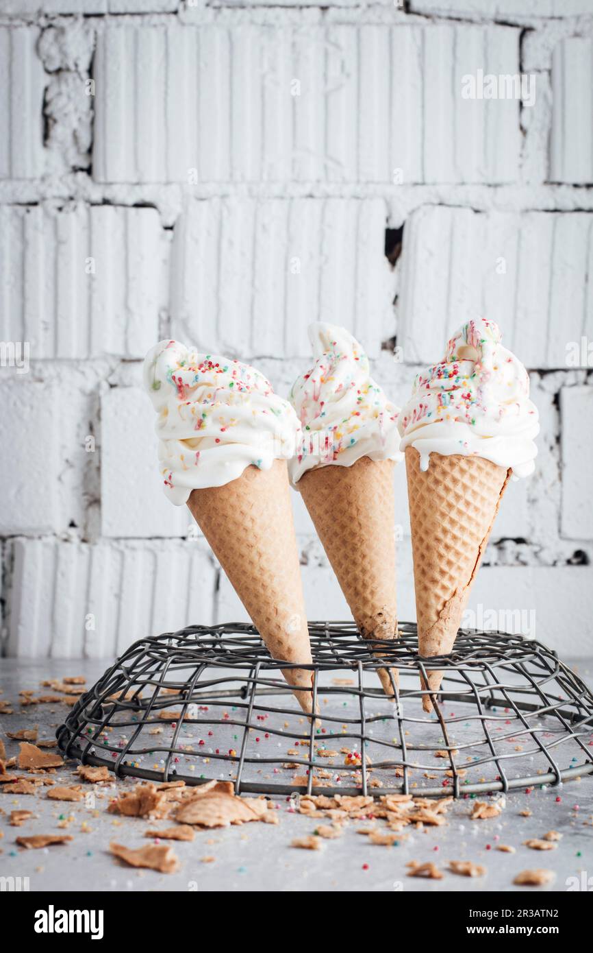 Softice hi-res stock photography and images - Alamy