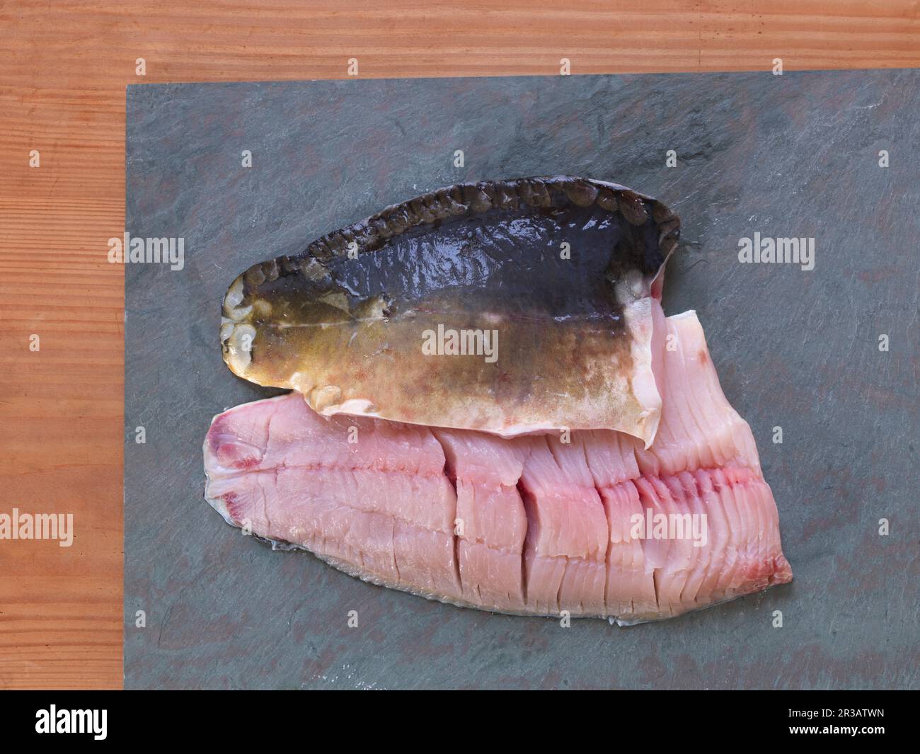 Carp filet hi-res stock photography and images - Alamy