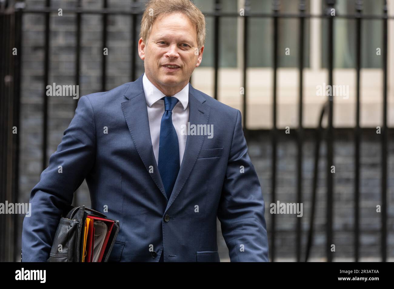 Cabinet secretary for net zero hi-res stock photography and images - Alamy