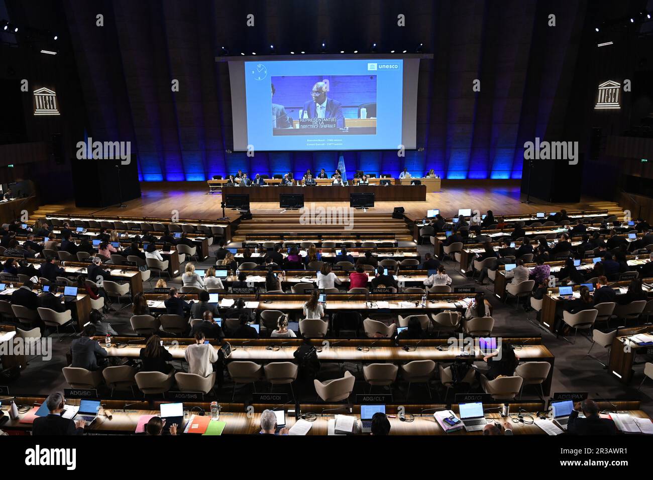 Unesco Science And Technology