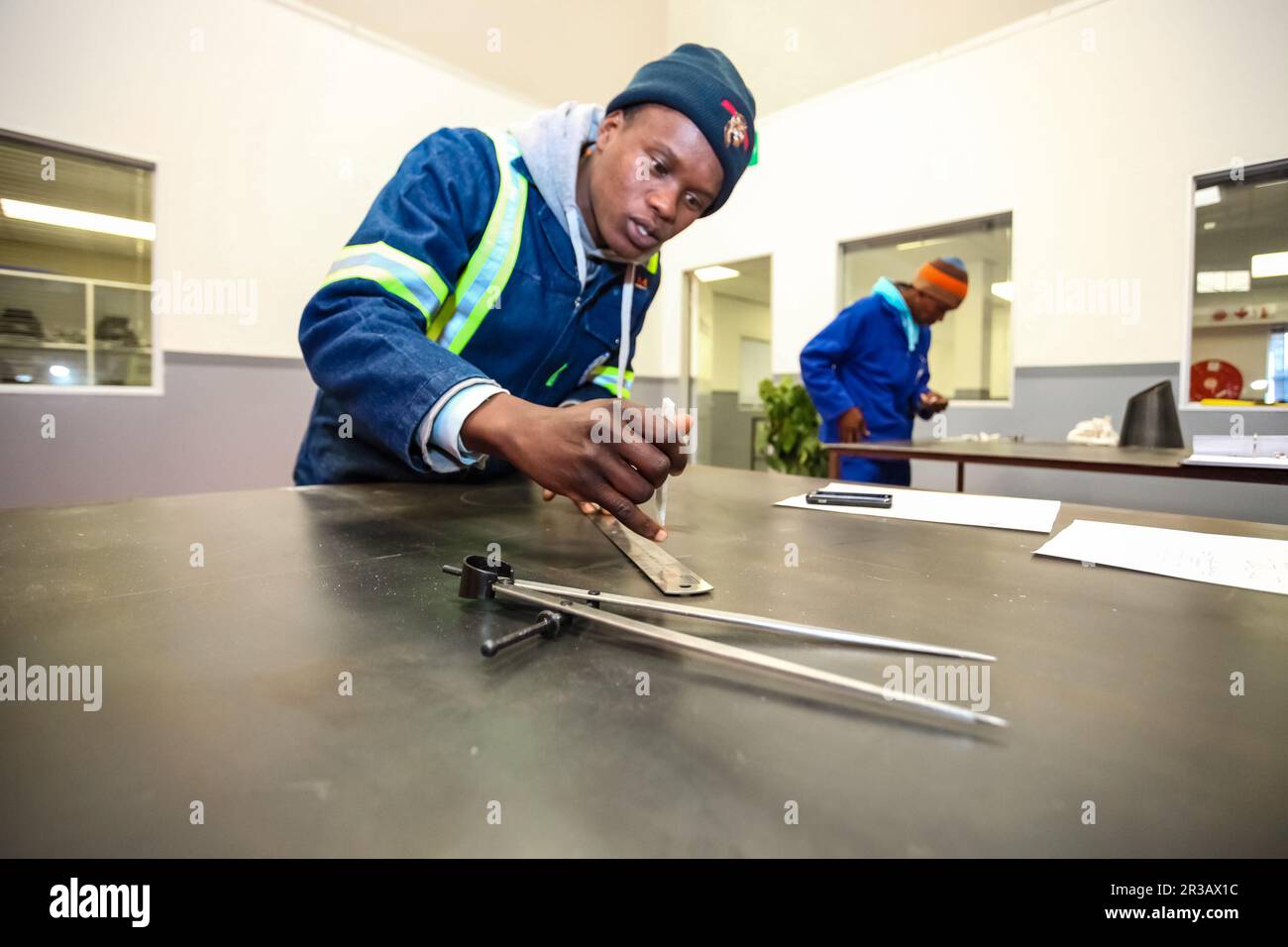 South african skills hi-res stock photography and images - Alamy