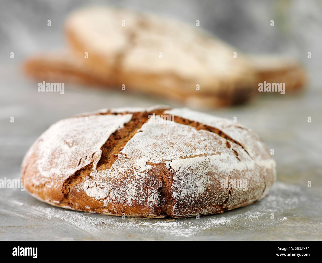 Russian rye bread hi-res stock photography and images - Alamy