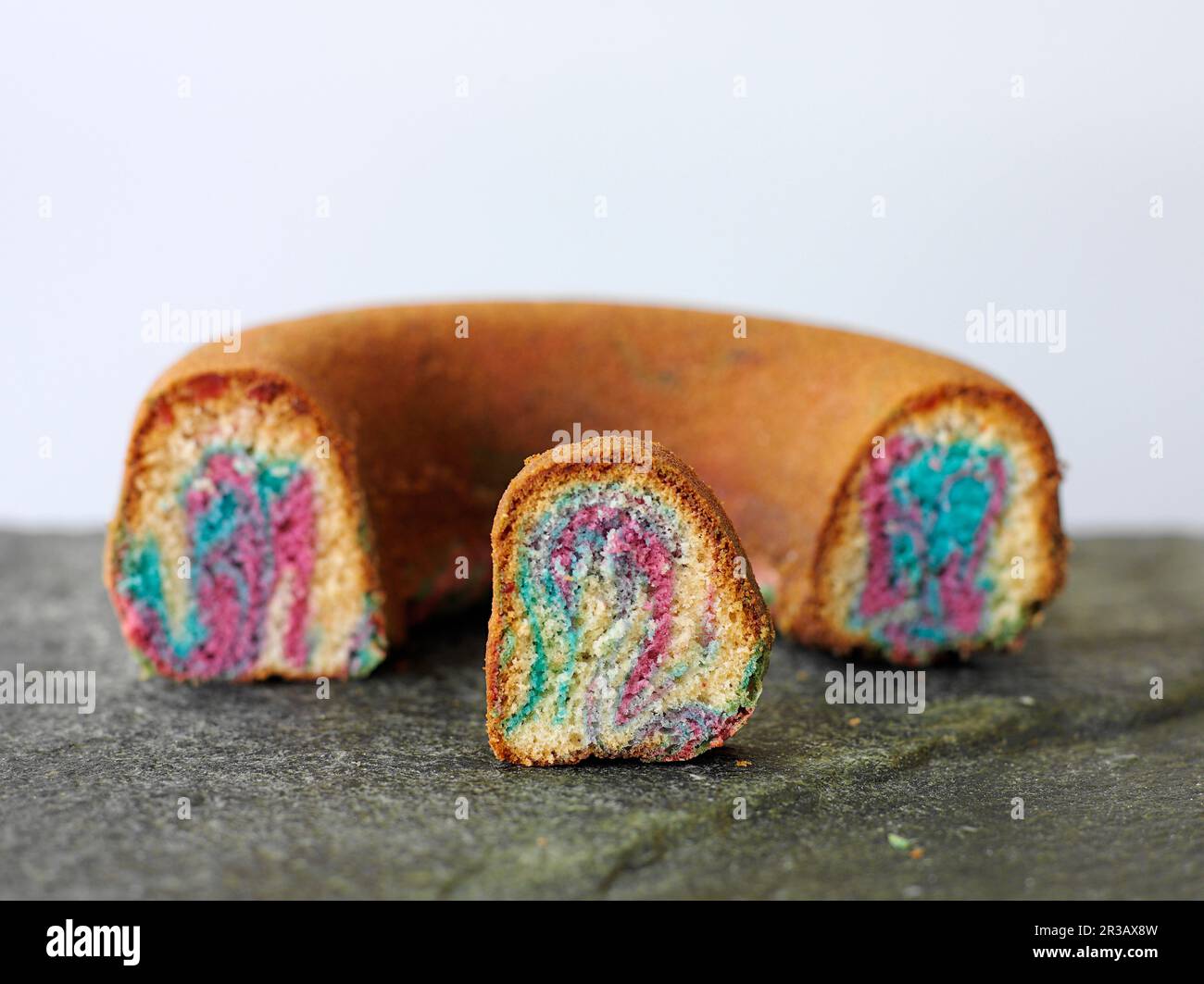 Savarin hi-res stock photography and images - Alamy