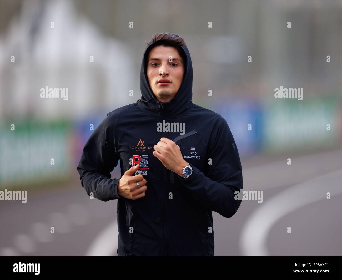Benavides hi-res stock photography and images - Alamy