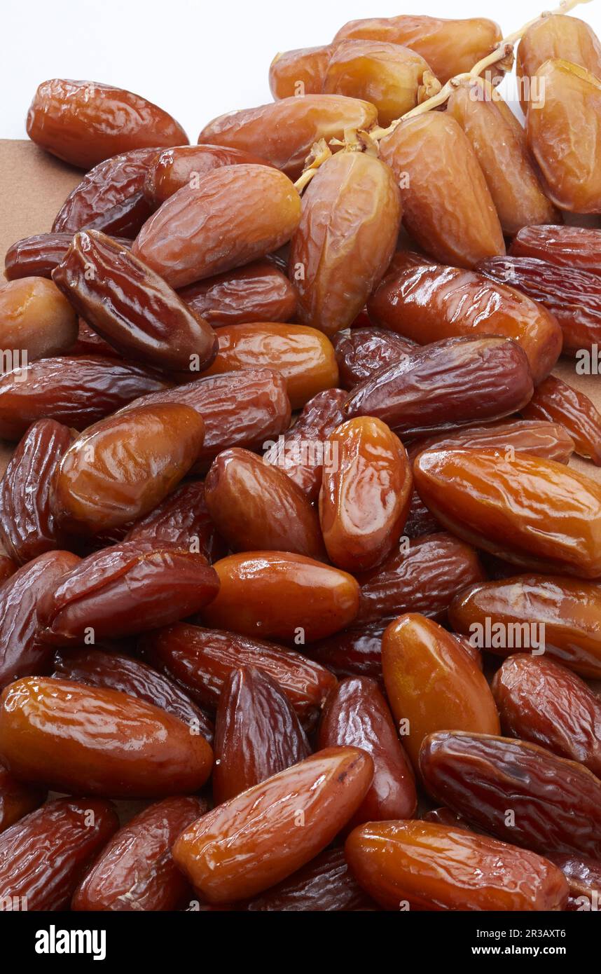 Dates (filling the picture Stock Photo - Alamy