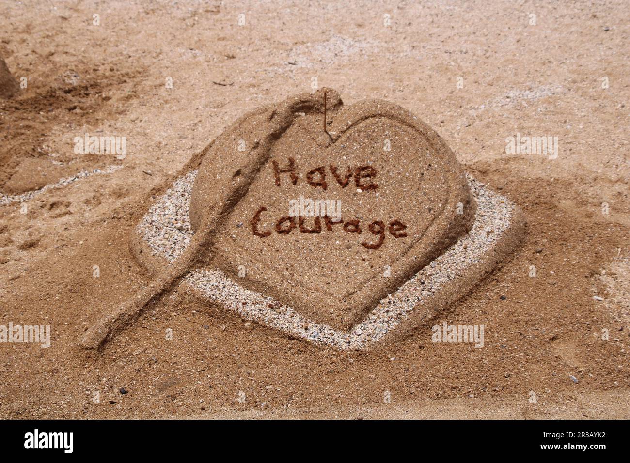 Cave art south africa hi-res stock photography and images - Alamy