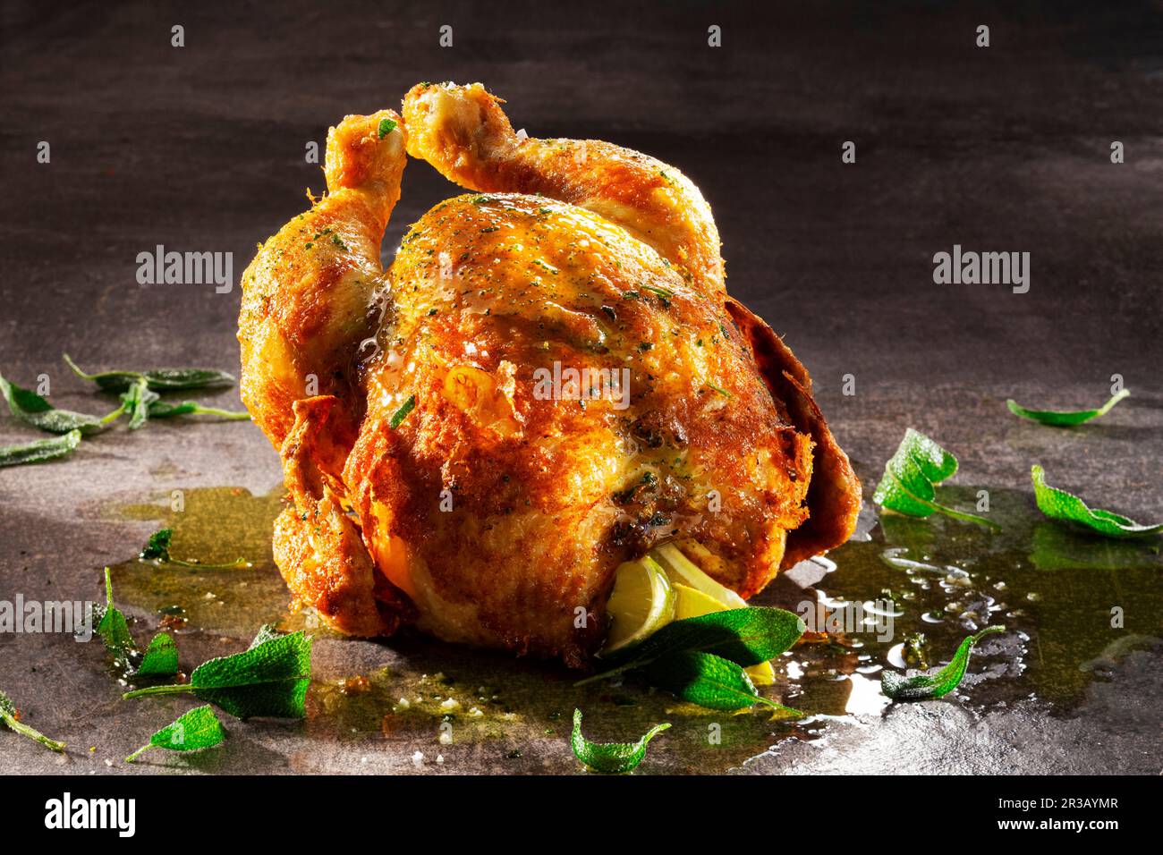 Sage chickens hi-res stock photography and images - Alamy