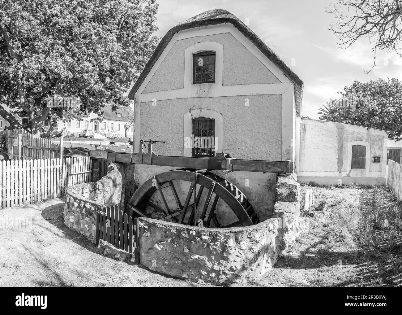 Elim cape Black and White Stock Photos & Images - Alamy