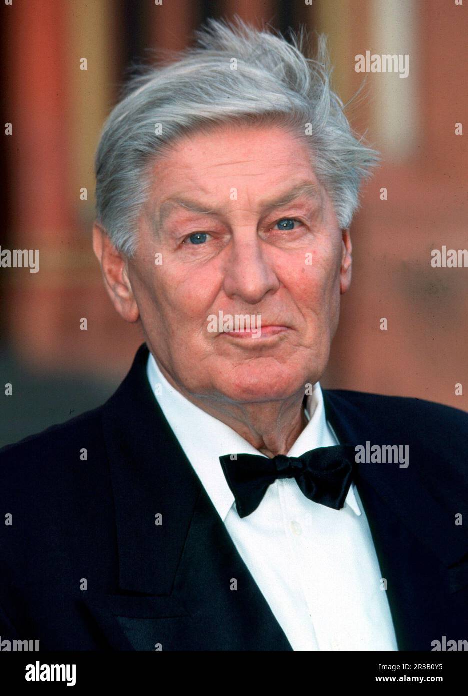 ARCHIVE PHOTO: 20 years ago, on May 30, 2003, actor Guenter Pfitzmann ...