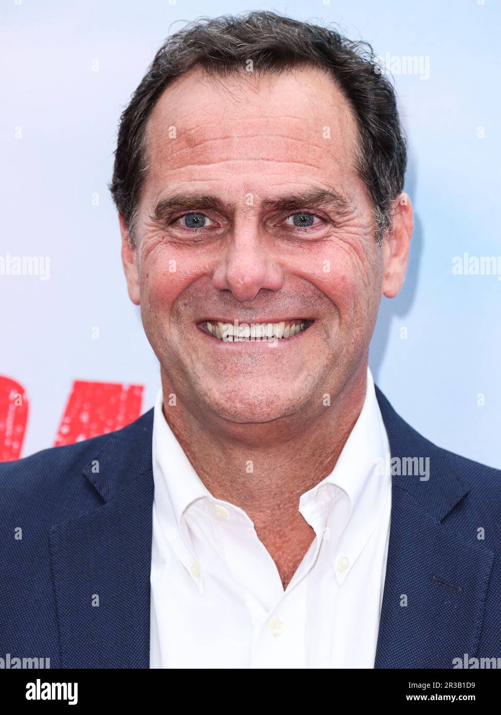 Los Angeles, United States. 22nd May, 2023. LOS ANGELES, CALIFORNIA ...