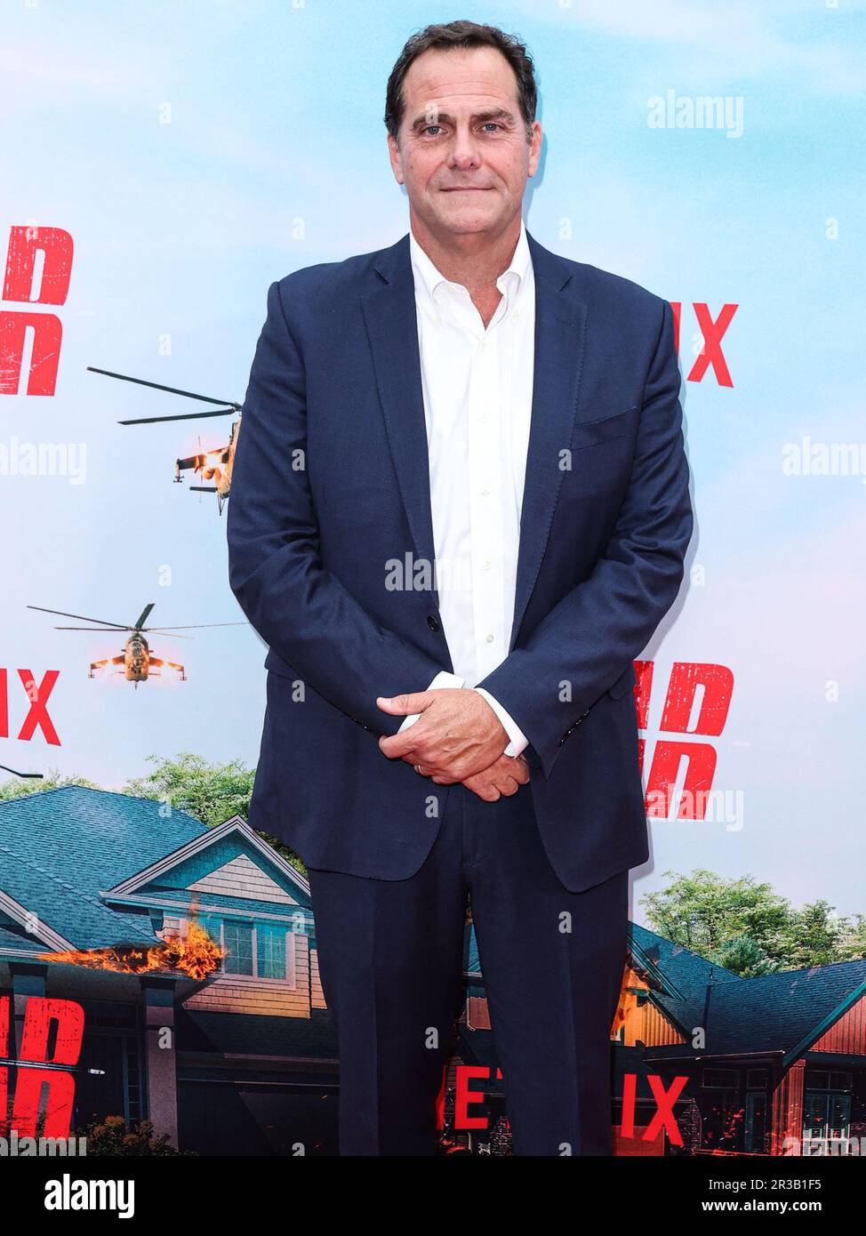 Los Angeles, United States. 22nd May, 2023. LOS ANGELES, CALIFORNIA ...