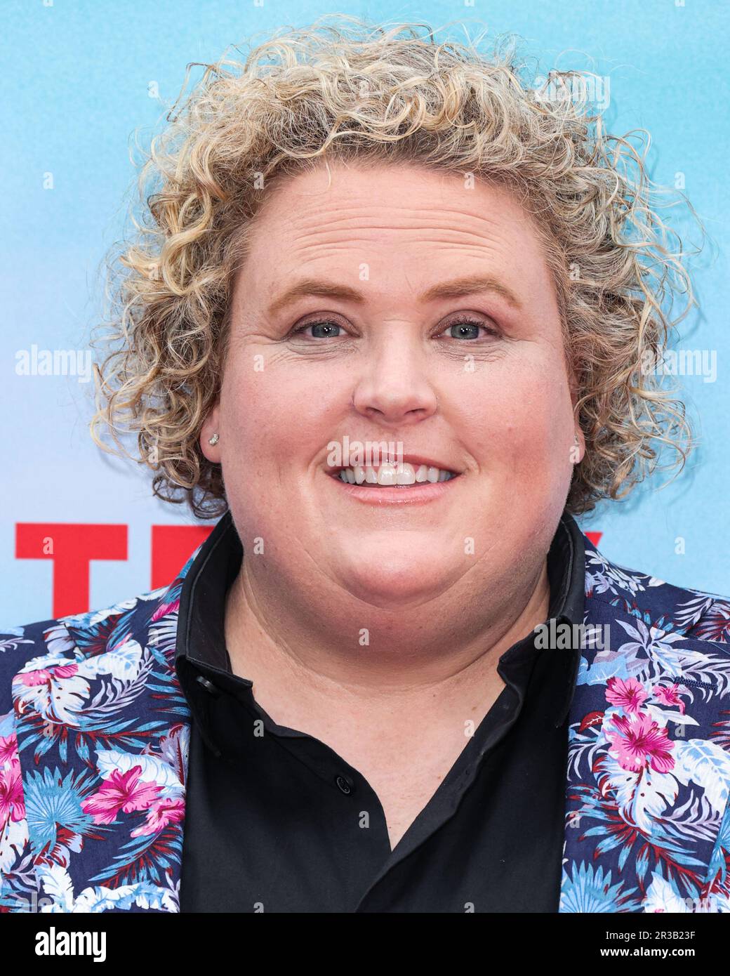 LOS ANGELES, CALIFORNIA, USA - MAY 22: American writer, comedian and ...