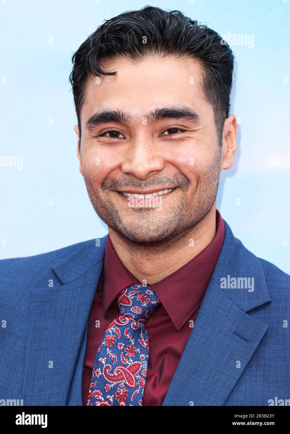 Los Angeles, United States. 22nd May, 2023. LOS ANGELES, CALIFORNIA ...