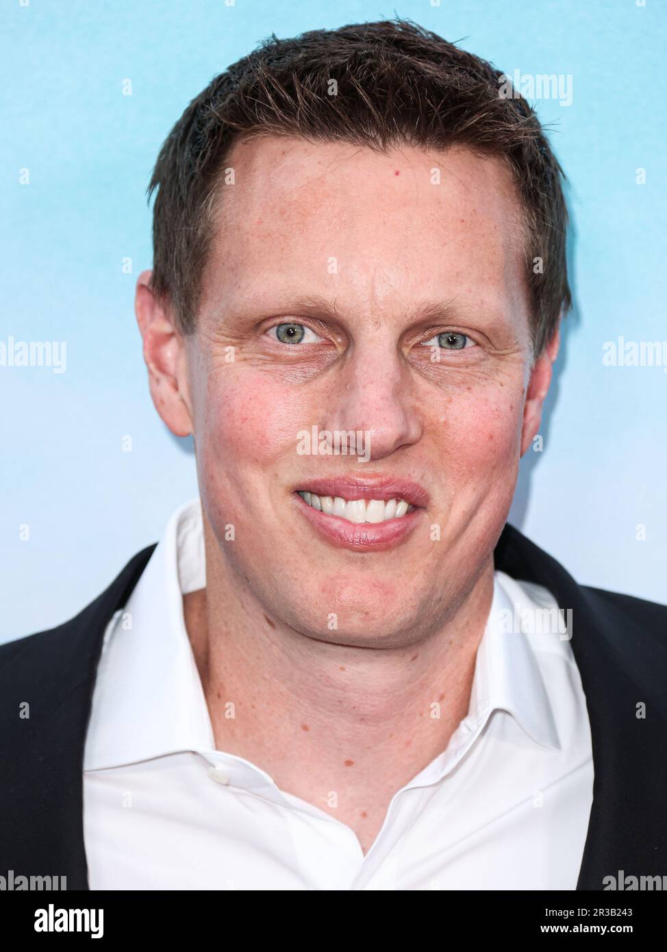 Los Angeles, United States. 22nd May, 2023. LOS ANGELES, CALIFORNIA ...