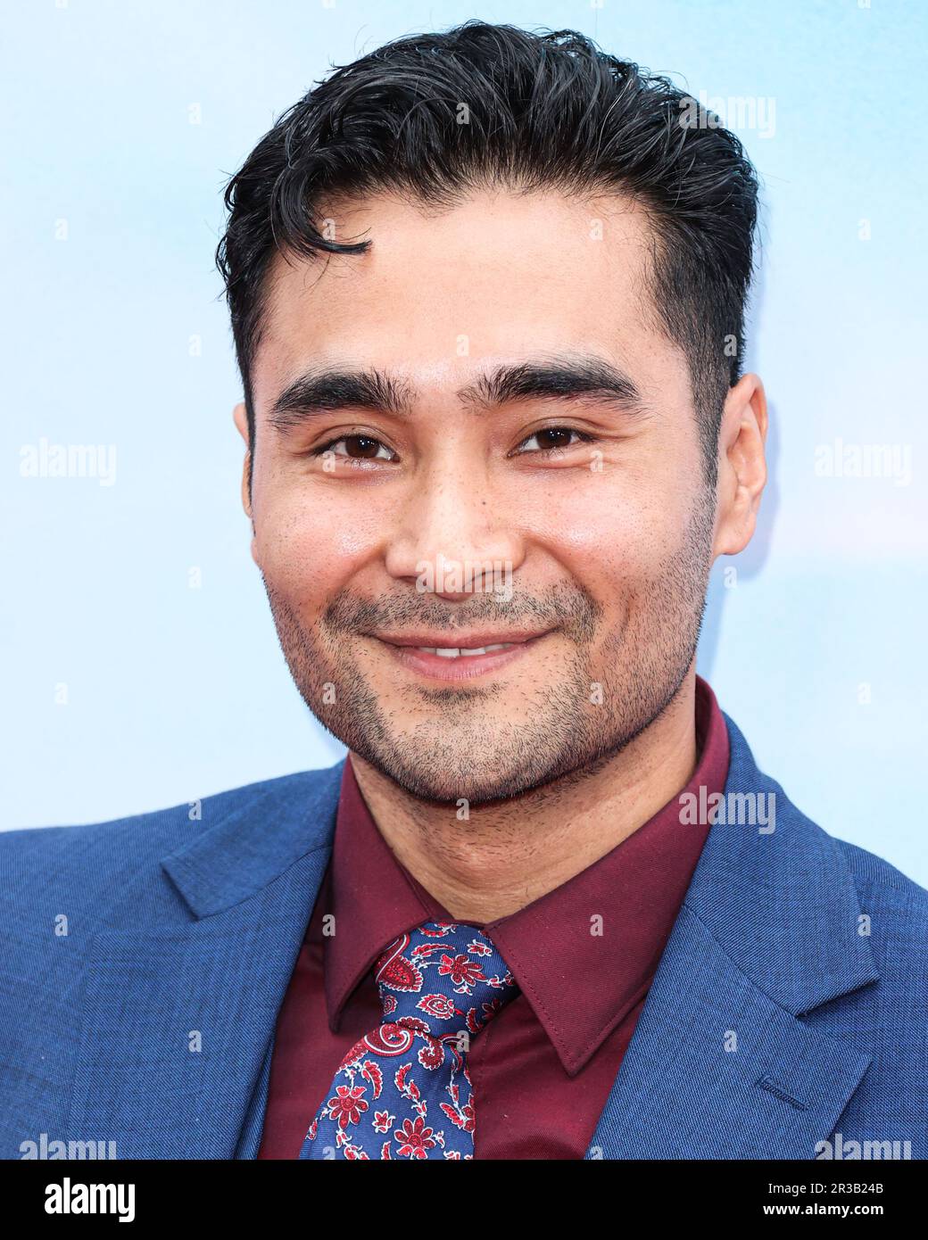 Los Angeles, United States. 22nd May, 2023. LOS ANGELES, CALIFORNIA ...