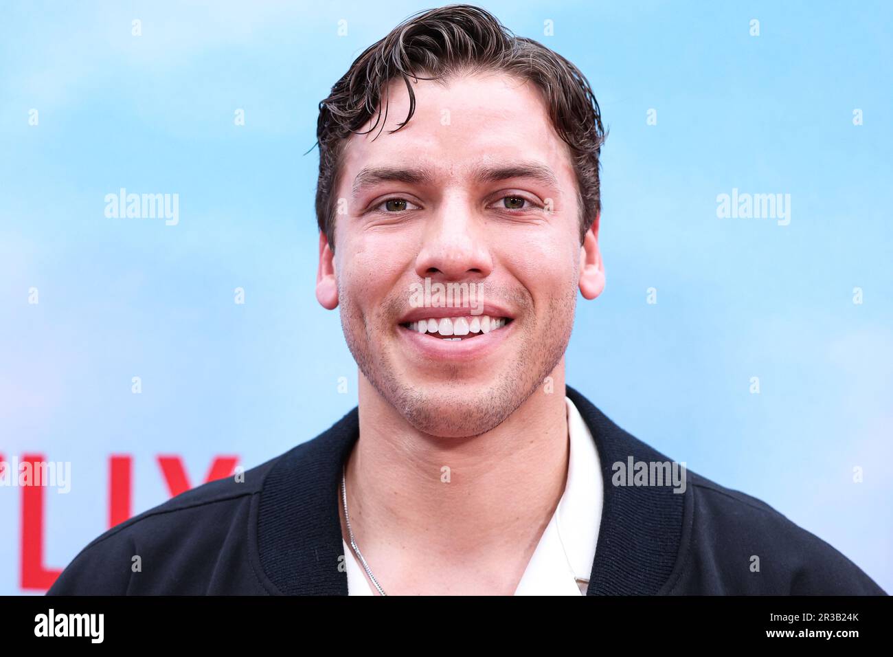 Los Angeles, United States. 22nd May, 2023. LOS ANGELES, CALIFORNIA ...