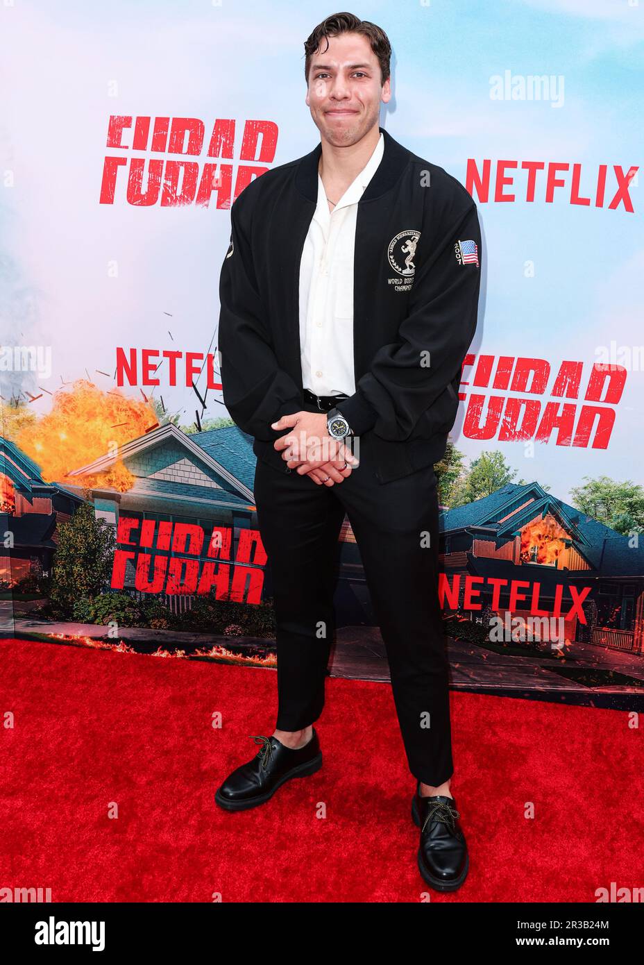 Los Angeles, United States. 22nd May, 2023. LOS ANGELES, CALIFORNIA ...