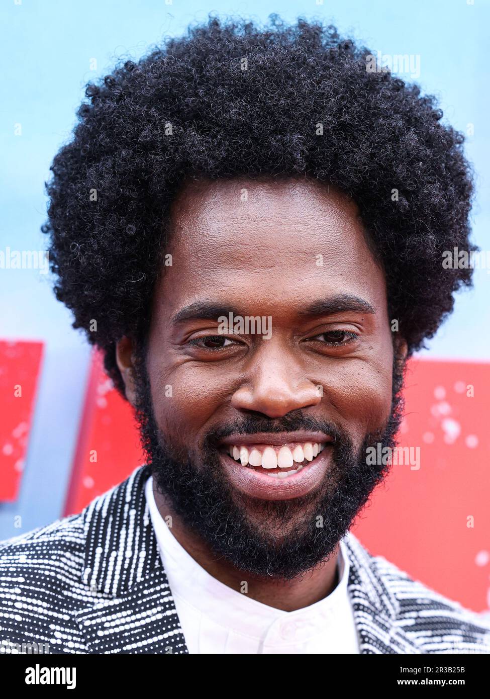 Los Angeles, United States. 22nd May, 2023. LOS ANGELES, CALIFORNIA ...