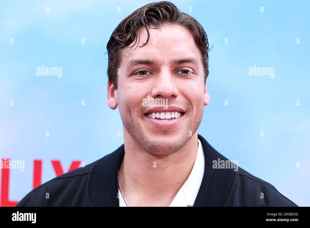 Los Angeles, United States. 22nd May, 2023. LOS ANGELES, CALIFORNIA ...