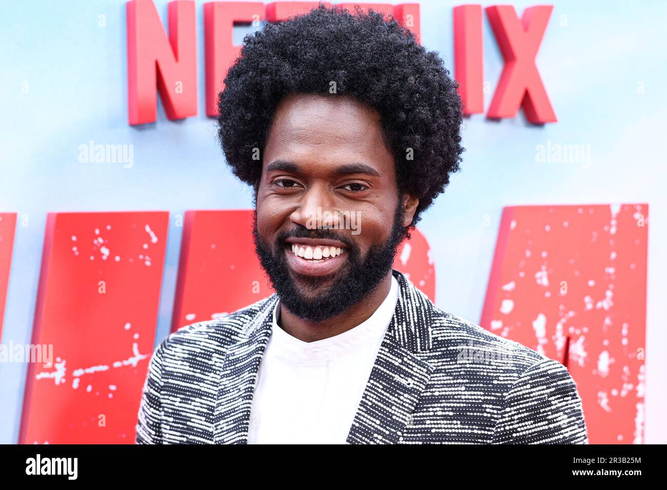 Los Angeles, United States. 22nd May, 2023. LOS ANGELES, CALIFORNIA ...