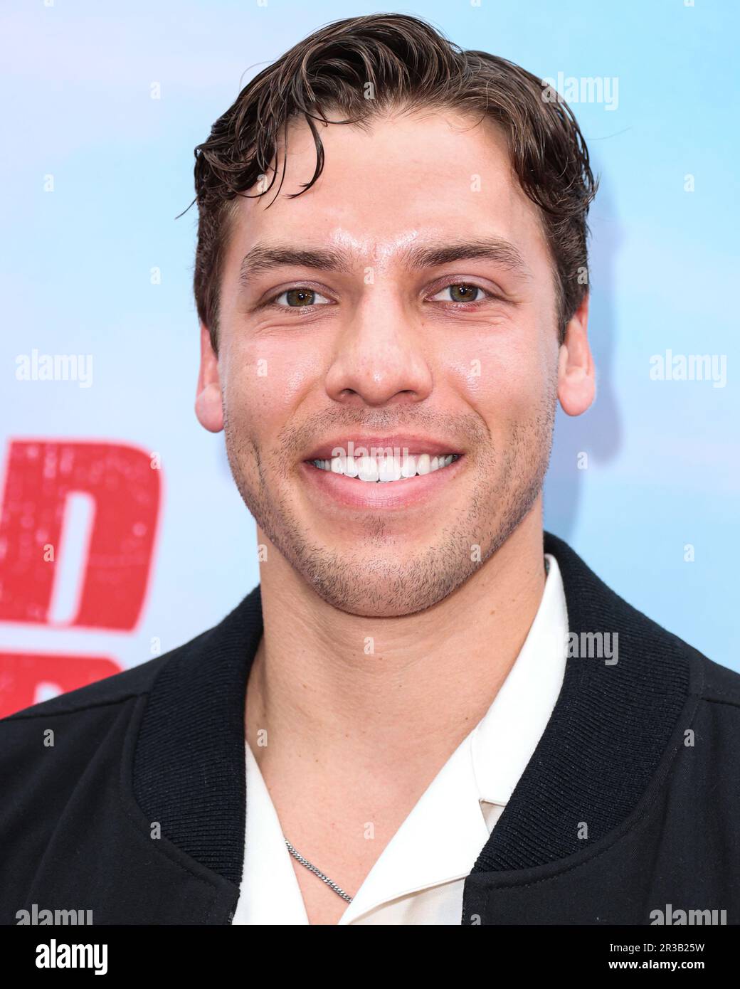 Los Angeles, United States. 22nd May, 2023. LOS ANGELES, CALIFORNIA ...