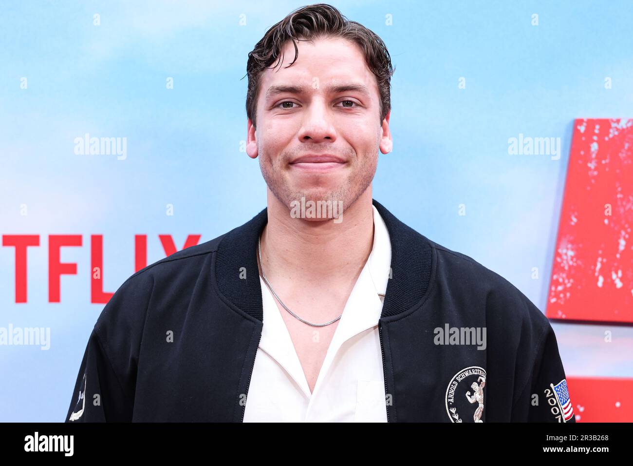 Los Angeles, United States. 22nd May, 2023. LOS ANGELES, CALIFORNIA ...